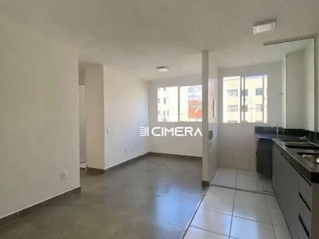 Apartamento para Venda em Sorocaba/SP Parque São Bento 2 Quartos