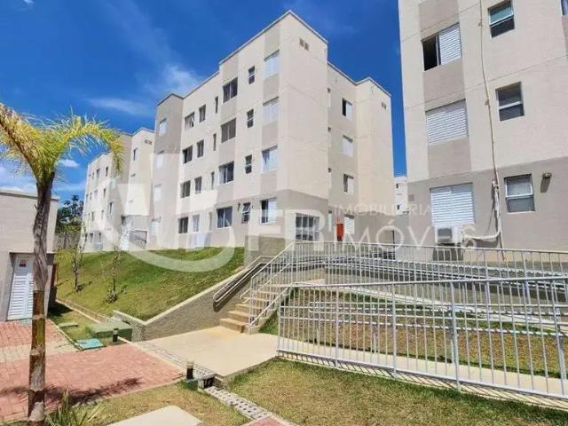 Apartamento para Venda em Sorocaba/SP Parque São Bento 2 Quartos