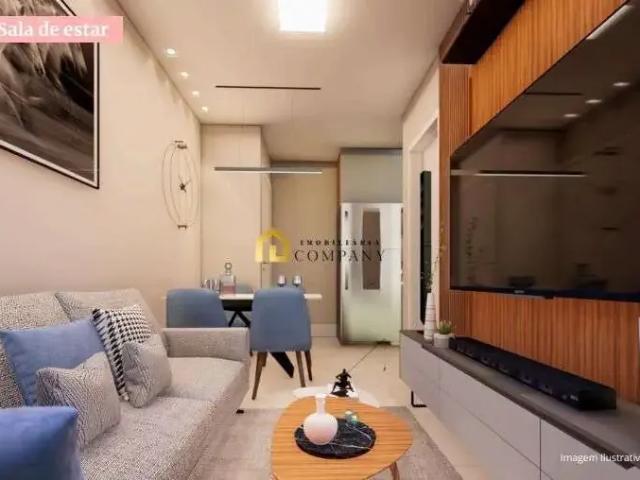 Apartamento para Venda em Sorocaba/SP Parque São Bento 2 Quartos