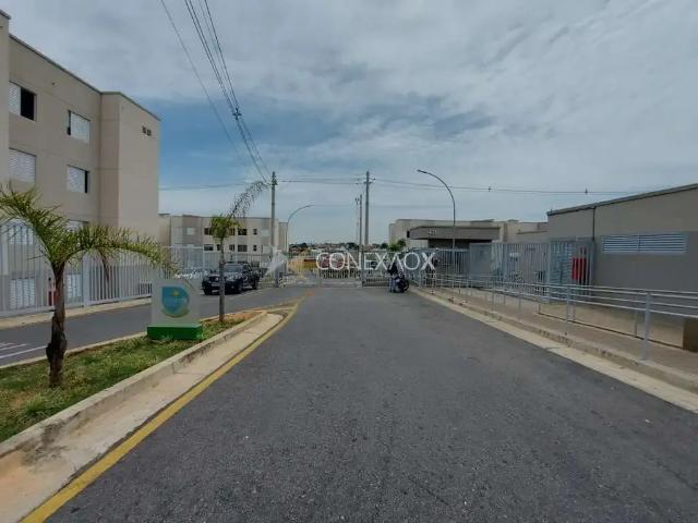 Apartamento para Venda em Sorocaba/SP Parque São Bento 2 Quartos