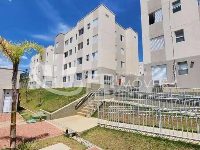 Apartamento para Venda em Sorocaba/SP Parque São Bento 2 Quartos