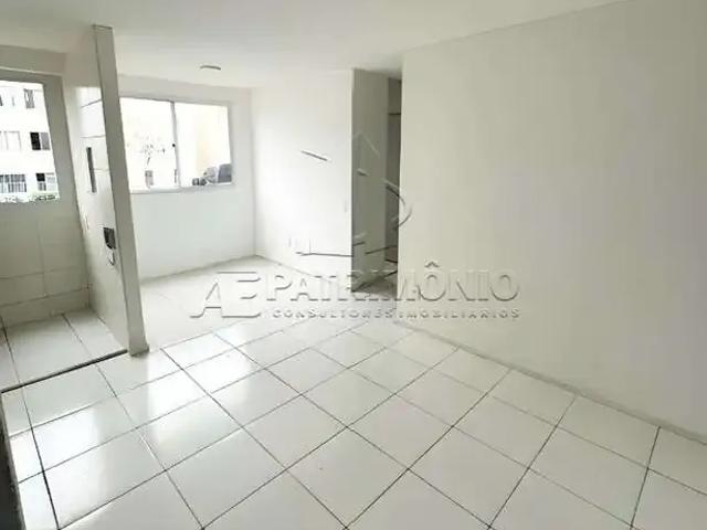 Apartamento para Venda em Sorocaba/SP Parque São Bento 2 Quartos
