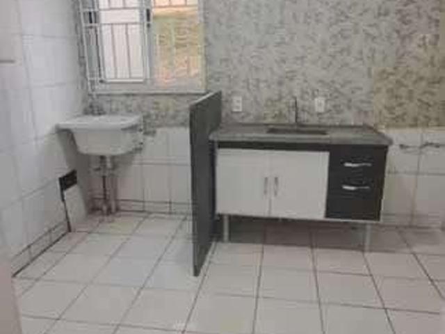 Apartamento para Venda em Sorocaba/SP Parque São Bento 2 Quartos