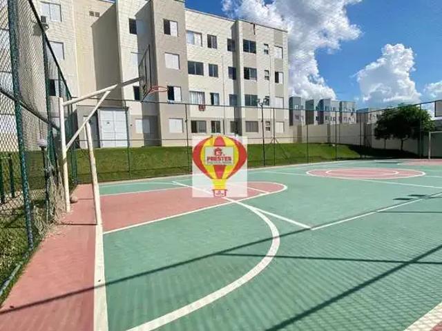 Apartamento para Venda em Sorocaba/SP Parque São Bento 2 Quartos