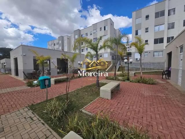 Apartamento para Venda em Sorocaba/SP Parque São Bento 2 Quartos