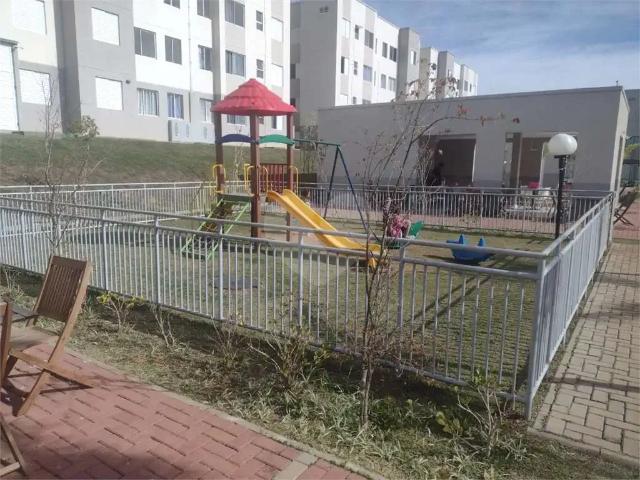 Apartamento para Venda em Sorocaba/SP Parque São Bento 2 Quartos