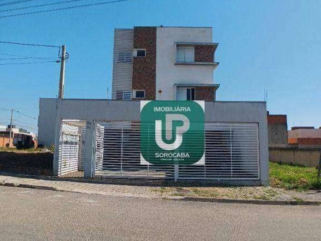 Apartamento para Venda em Sorocaba/SP Parque São Bento 2 Quartos