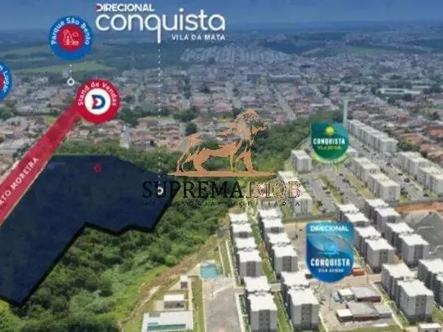 Apartamento para Venda em Sorocaba/SP Parque São Bento 2 Quartos