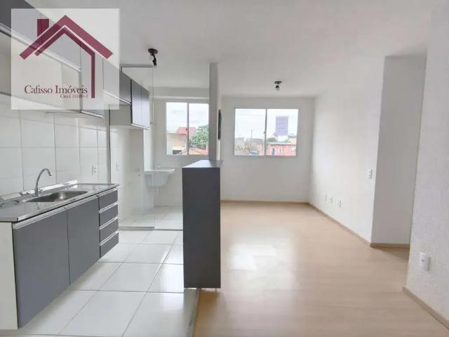 Apartamento para Venda em Sorocaba/SP Parque São Bento 2 Quartos