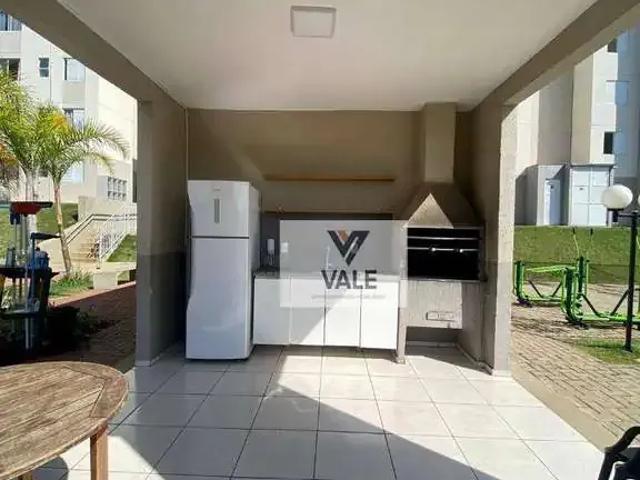 Apartamento para Venda em Sorocaba/SP Parque São Bento 2 Quartos