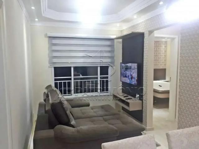 Apartamento para Venda em Sorocaba/SP Parque São Bento 2 Quartos