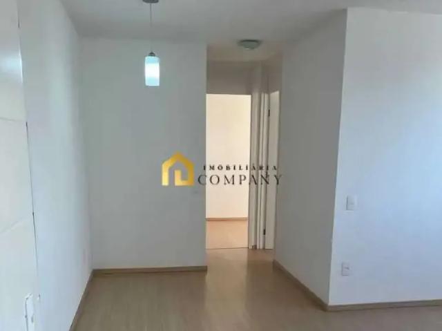 Apartamento para Venda em Sorocaba/SP Parque São Bento 2 Quartos