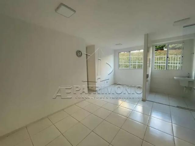 Apartamento para Venda em Sorocaba/SP Parque São Bento 2 Quartos