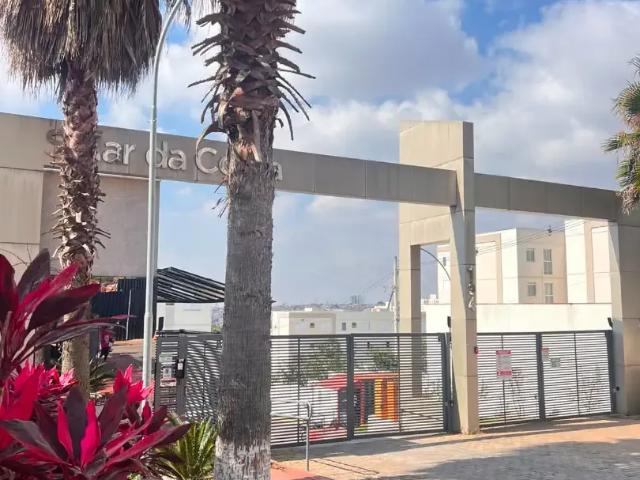 Apartamento para Venda em Sorocaba/SP Parque São Bento 2 Quartos