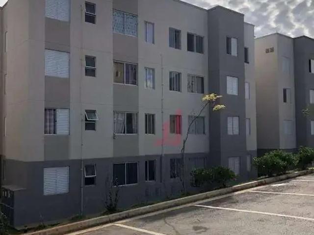 Apartamento para Venda em Sorocaba/SP Parque São Bento 2 Quartos
