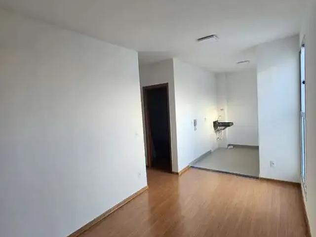 Apartamento para Venda em Sorocaba/SP Parque São Bento 2 Quartos