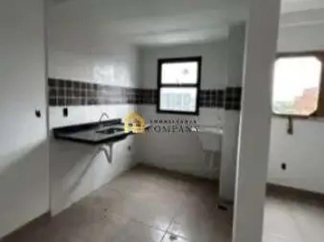 Apartamento para Venda em Sorocaba/SP Parque São Bento 2 Quartos