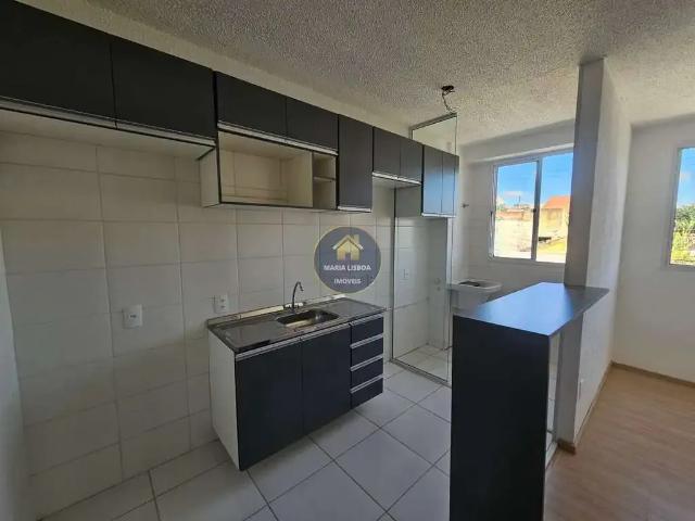 Apartamento para Venda em Sorocaba/SP Parque São Bento 2 Quartos