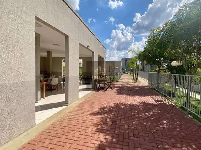 Apartamento para Venda em Sorocaba/SP Parque São Bento 2 Quartos