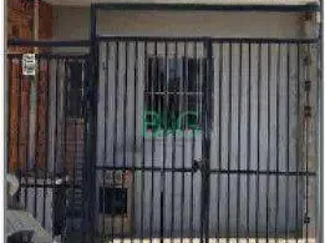 Apartamento para Venda em Sorocaba/SP Parque São Bento 2 Quartos