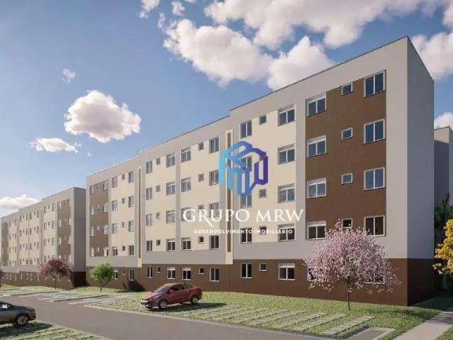 Apartamento para Venda em Sorocaba/SP Parque São Bento 2 Quartos