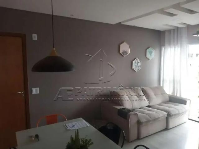 Apartamento para Venda em Sorocaba/SP Parque São Bento 2 Quartos