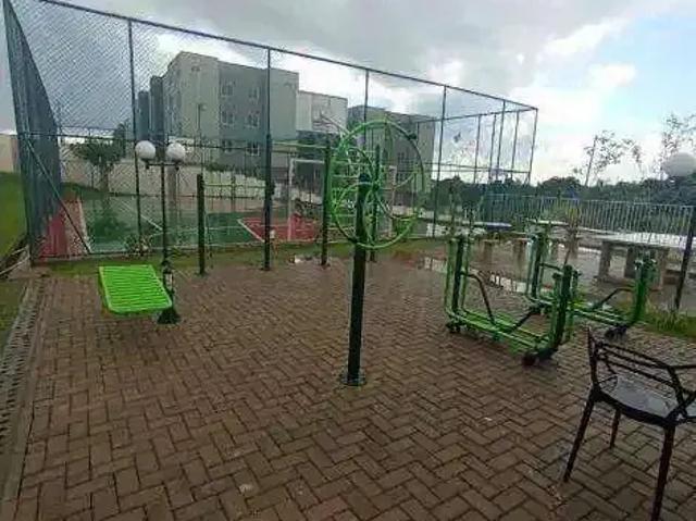 Apartamento para Venda em Sorocaba/SP Parque São Bento 2 Quartos