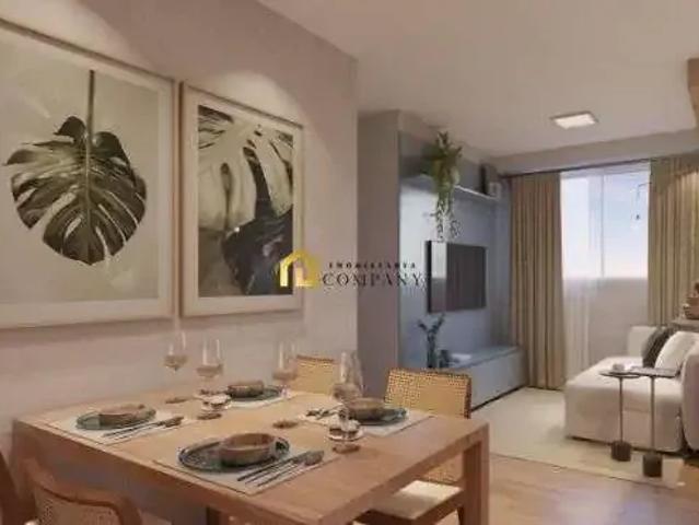 Apartamento para Venda em Sorocaba/SP Parque São Bento 2 Quartos