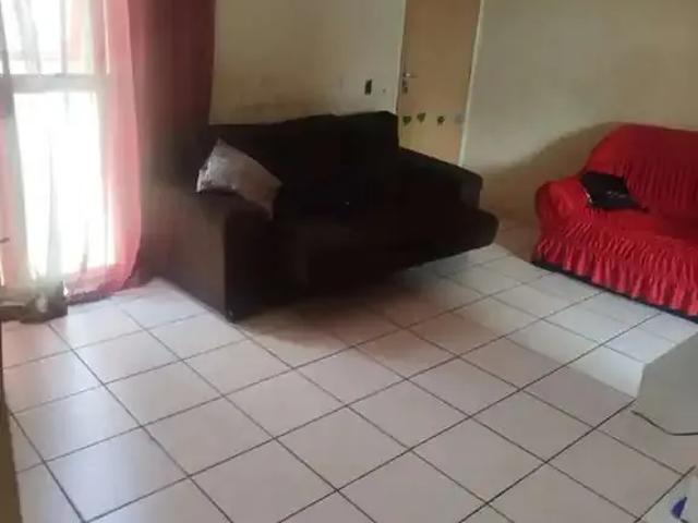 Apartamento para Venda em Sorocaba/SP Parque São Bento 2 Quartos