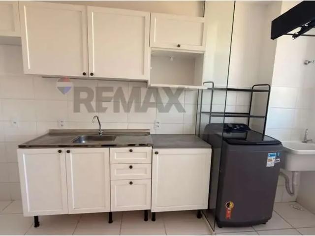 Apartamento para Venda em Sorocaba/SP Parque São Bento 2 Quartos