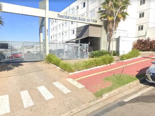 Apartamento para Venda em Sorocaba/SP Parque São Bento 2 Quartos