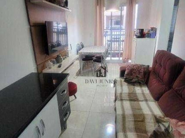 Apartamento para Venda em Sorocaba/SP Jardim Maria Eugênia 3 Quartos