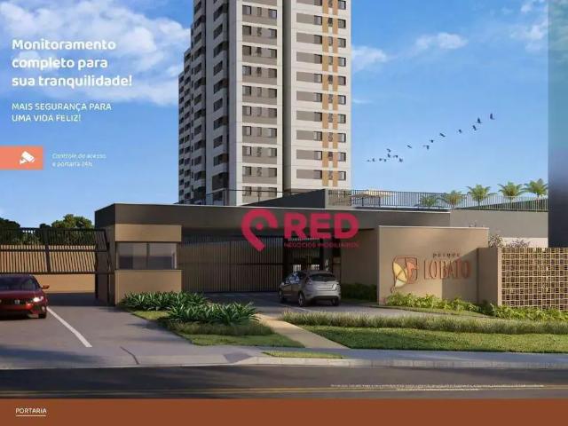 Apartamento para Venda em Sorocaba/SP Parque Santa Isabel 2 Quartos