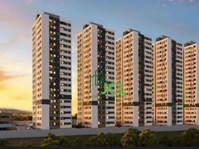Apartamento para Venda em Sorocaba/SP Parque Santa Isabel 2 Quartos
