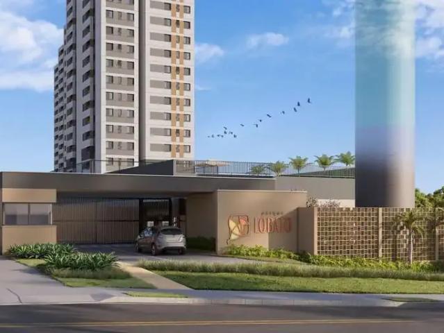 Apartamento para Venda em Sorocaba/SP Parque Santa Isabel 2 Quartos