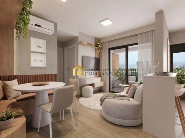 Apartamento para Venda em Sorocaba/SP Parque Santa Isabel 2 Quartos