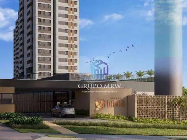 Apartamento para Venda em Sorocaba/SP Parque Santa Isabel 2 Quartos