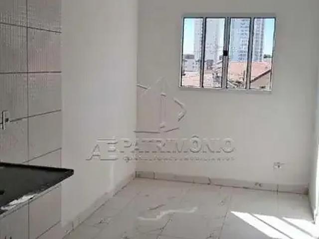 Apartamento para Venda em Sorocaba/SP Parque Três Meninos 1 Quartos