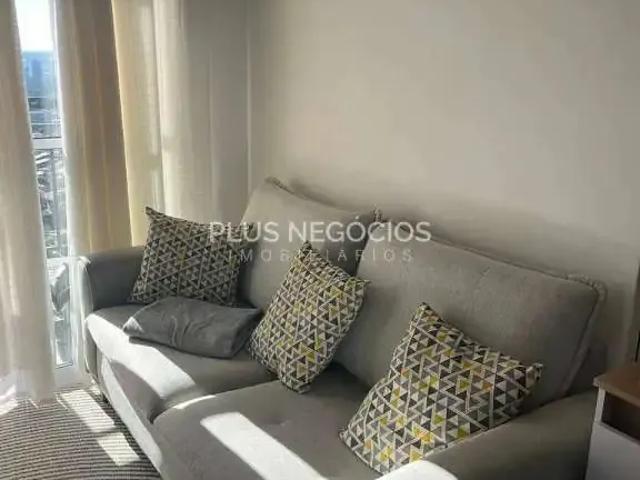 Apartamento para Venda em Sorocaba/SP Parque Três Meninos 2 Quartos