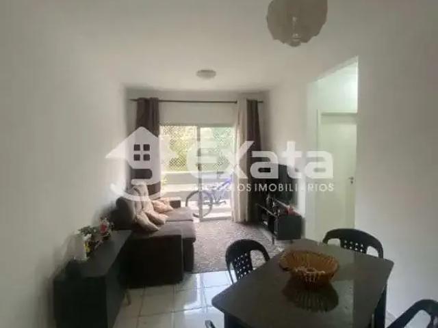 Apartamento para Venda em Sorocaba/SP Parque Três Meninos 2 Quartos