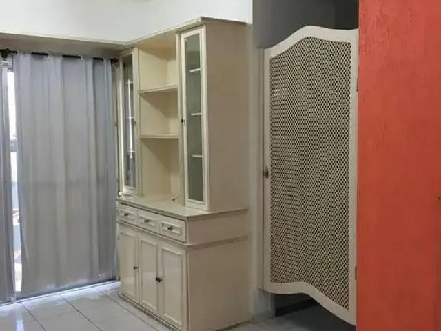 Apartamento para Venda em Sorocaba/SP Parque Três Meninos 2 Quartos