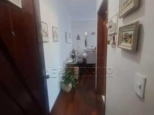 Apartamento para Venda em Sorocaba/SP Parque Três Meninos 2 Quartos