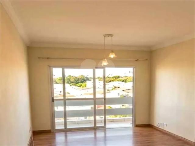 Apartamento para Venda em Sorocaba/SP Parque Três Meninos 2 Quartos