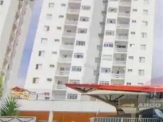 Apartamento para Venda em Sorocaba/SP Parque Três Meninos 2 Quartos