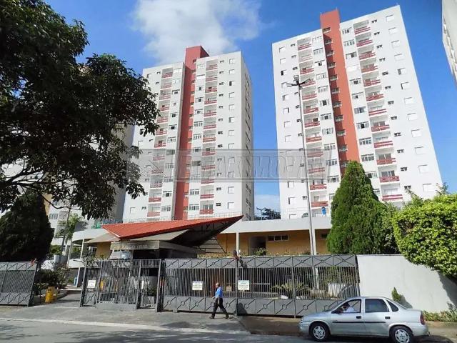 Apartamento para Venda em Sorocaba/SP Parque Três Meninos 2 Quartos