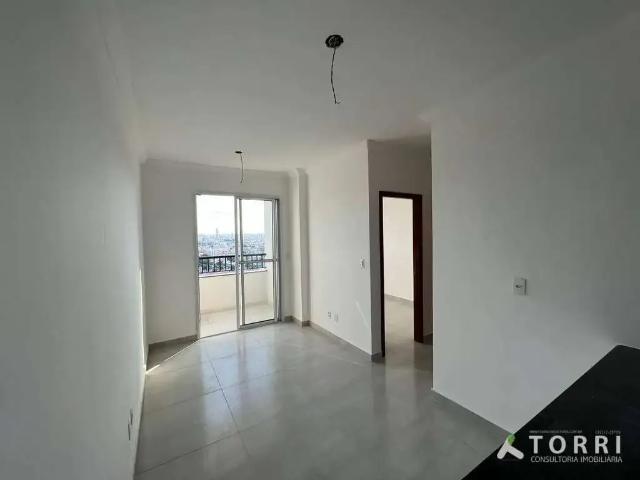 Apartamento para Venda em Sorocaba/SP Parque Três Meninos 2 Quartos