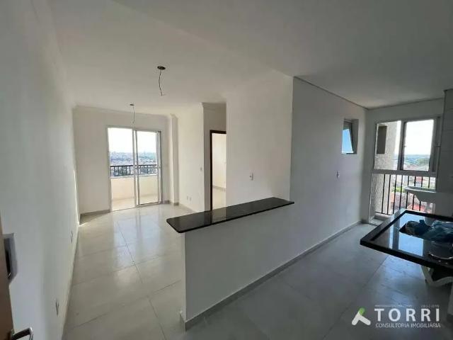 Apartamento para Venda em Sorocaba/SP Parque Três Meninos 2 Quartos