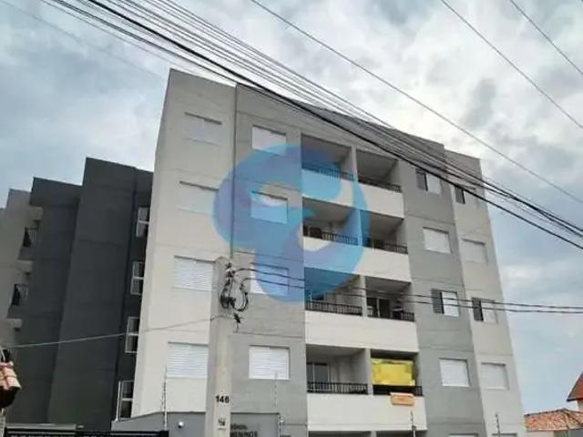 Apartamento para Venda em Sorocaba/SP Parque Três Meninos 2 Quartos