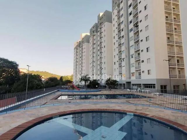 Apartamento para Venda em Sorocaba/SP Parque Três Meninos 2 Quartos