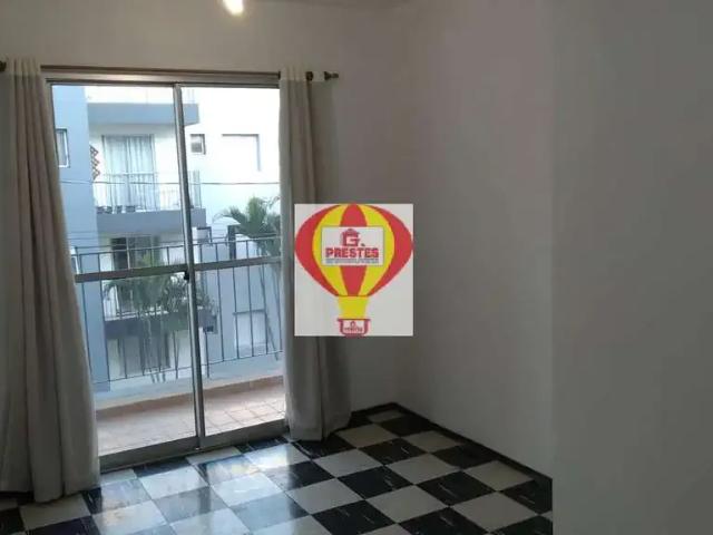 Apartamento para Venda em Sorocaba/SP Parque Três Meninos 2 Quartos